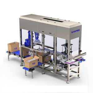 Automatic stacking machine, Automatic stacker - All industrial ...