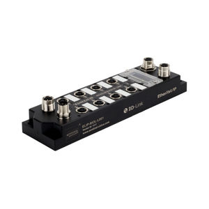 Digital master module - PN IOL L-code A+B SERIES - Sentinel Electronics ...