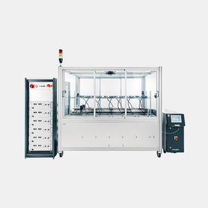 Power test bench, Power test stand - All industrial manufacturers