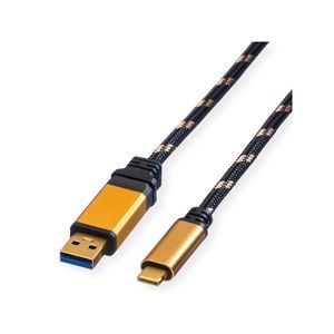 USB 3.2 wire harness - 11888900 - SECOMP Electronic Components GmbH ...