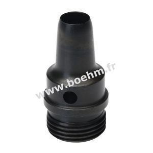 Round hollow punch - JLB8 - BOEHM