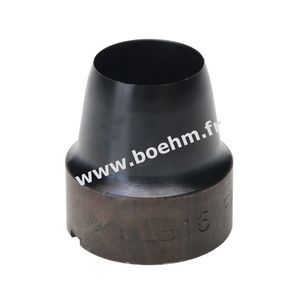 Round hollow punch - JLB36 - BOEHM