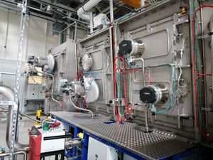 Coating system - All industrial manufacturers