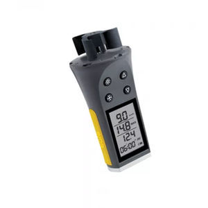 Wireless weather station - 82-D3146 - CONTROLS S.p.A. - portable