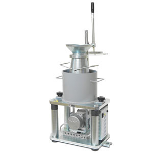 Consistometer - All industrial manufacturers