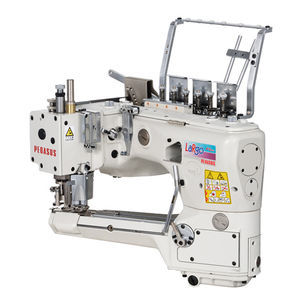 Interlock stitch sewing machine - WT169P series - Pegasus - single ...