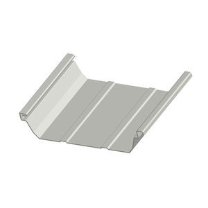 Embossed sheet metal - All industrial manufacturers