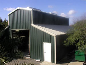 Pascal Steel Corporation: Building - Construction - DirectIndustry