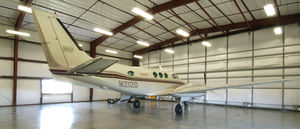 Aviation building - All industrial manufacturers