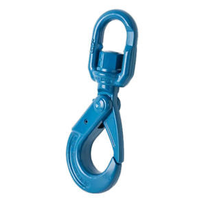 Conical snatch block - P-6952 - GREEN PIN® / IRIZAR FORGE (ROYAL VAN ...