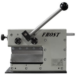 Benchtop PCB depaneling machine - All industrial manufacturers