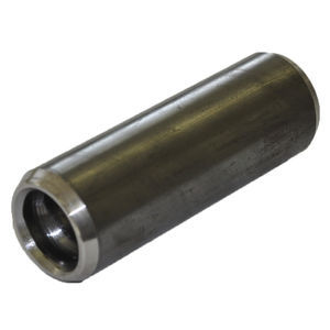 Cylindrical bushing, Cylindrical sleeve bushing - All industrial ...