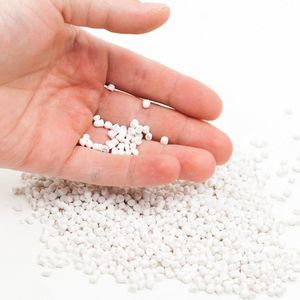 Calcium carbonate/polymer composite - All industrial manufacturers