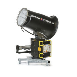 SPRAYSTREAM: Building - Construction - DirectIndustry