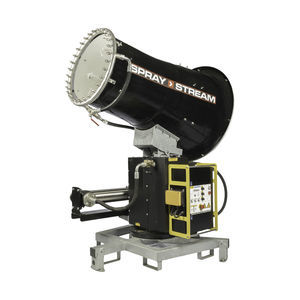 SPRAYSTREAM: Building - Construction - DirectIndustry