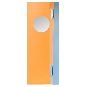 Impact-protection bumper - Schweyer