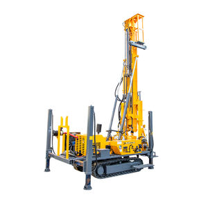 Portable drilling rig - All industrial manufacturers
