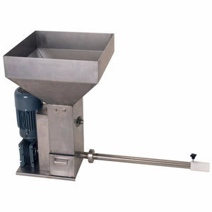 Powder dosing dispenser, Powder dosing unit - All industrial ...