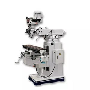 CE milling machine - All industrial manufacturers