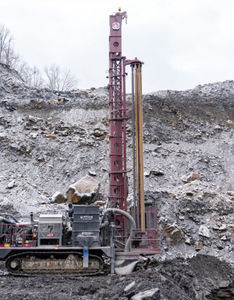 CUMMINS drilling rig - All industrial manufacturers