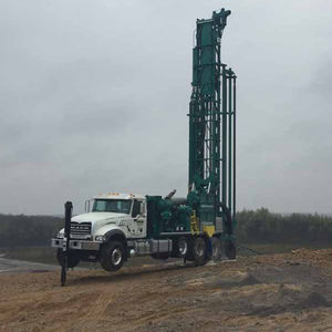 RTDrill: Building - Construction - DirectIndustry