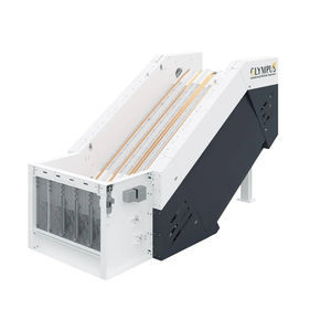 Ballistic separator - All industrial manufacturers