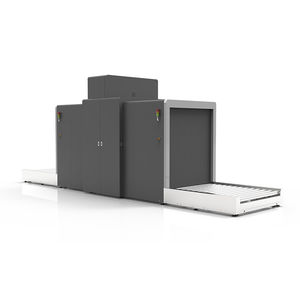 Baggage scanner - HP-SE8065C - safeagle - shape measurement ...