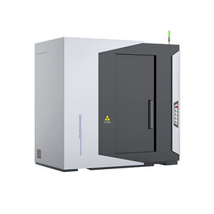 CT inspection system - SE-CT1000 - safeagle - 3D / 2D / X-ray