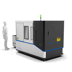 CT inspection system - SE-CT2000 - safeagle - 3D / 2D / scanning