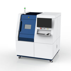 CT inspection system - SE-CT1000 - safeagle - 3D / 2D / X-ray