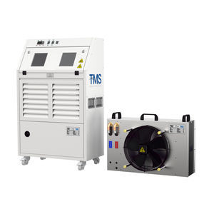 TMS Industrial Refrigeration: Industrial machines and equipment ...