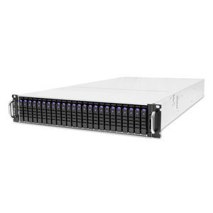 Storage server - J4024-05-04X - Advanced Industrial Company (AIC) - 4U ...