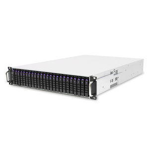 Rack-mount chassis - RSC-4ET3 - Advanced Industrial Company (AIC) - 4U ...