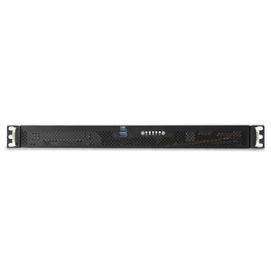 Rack-mount chassis - RSC-4ET3 - Advanced Industrial Company (AIC) - 4U ...