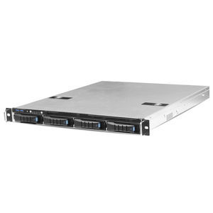 Rack-mount chassis - RSC-4ET3 - Advanced Industrial Company (AIC) - 4U ...
