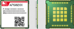 4G wireless module - A7683E - SIMCom Wireless Solutions Ltd. - USB ...