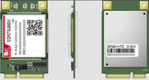 4G wireless module - A7683E - SIMCom Wireless Solutions Ltd. - USB ...