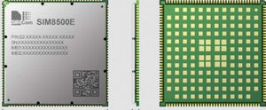 WiFi wireless module - SIM9650L - SIMCom Wireless Solutions Ltd. - LTE ...