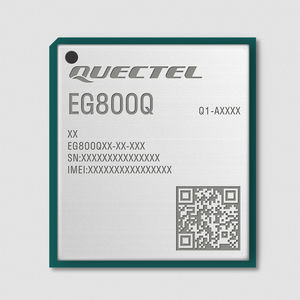 LTE wireless module - EM05 series - Quectel - USB / data / 4G