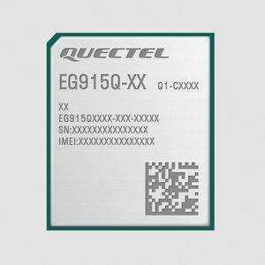 WiFi wireless module - EG916Q-GL - Quectel - LTE / USB / data
