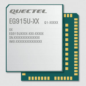 LTE wireless module - EM05 series - Quectel - USB / data / 4G