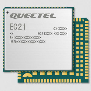 Bluetooth wireless module - EG915U series - Quectel - WiFi / LTE / USB
