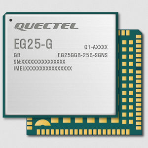 LTE wireless module - EG21-G - Quectel - USB / data / 4G