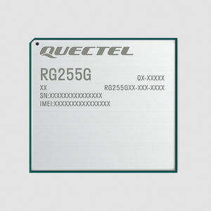 LTE wireless module - RM255C-GL - Quectel - USB / data / 4G