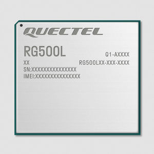 LTE wireless module - RG600L-EU - Quectel - 5G / 4G