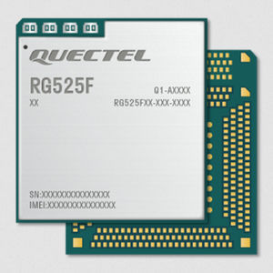USB wireless module - RM500U series - Quectel - LTE / 5G / PCIe