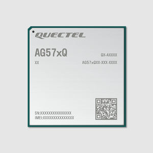 LTE wireless module - AG35 - Quectel - USB / embedded / data
