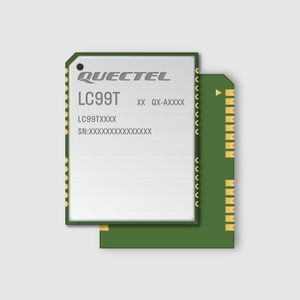GPS GNSS module - LC29H series - Quectel - GLONASS / QZSS / GALILEO