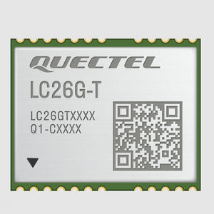 GPS GNSS module - LC29H series - Quectel - GLONASS / QZSS / GALILEO