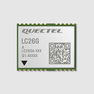 GPS GNSS module - L89 R2.0 - Quectel - GLONASS / QZSS / GALILEO